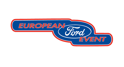 European Ford Event - Ford XRST Club